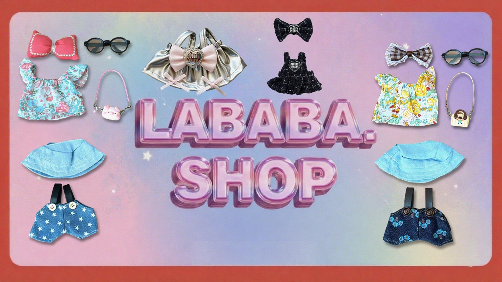 Labubu Clothes & Accessories | Limited Edition Streetwear Collections ...